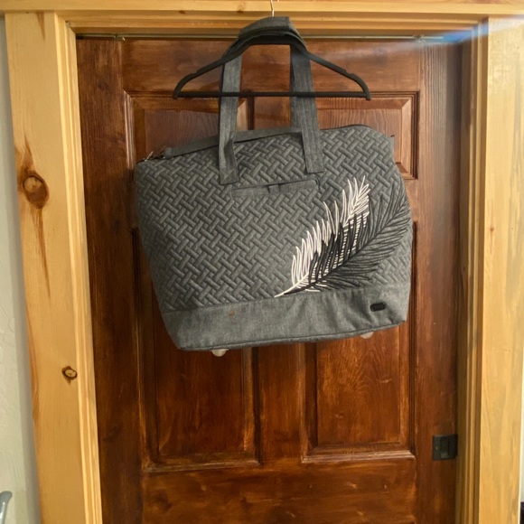 lug | Bags | Lug Apollo Tote Bag | Poshmark